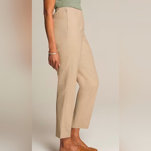 J. Jill | Pants & Jumpsuits | J Jill Womens Stretch Slim Curvy Fit ...